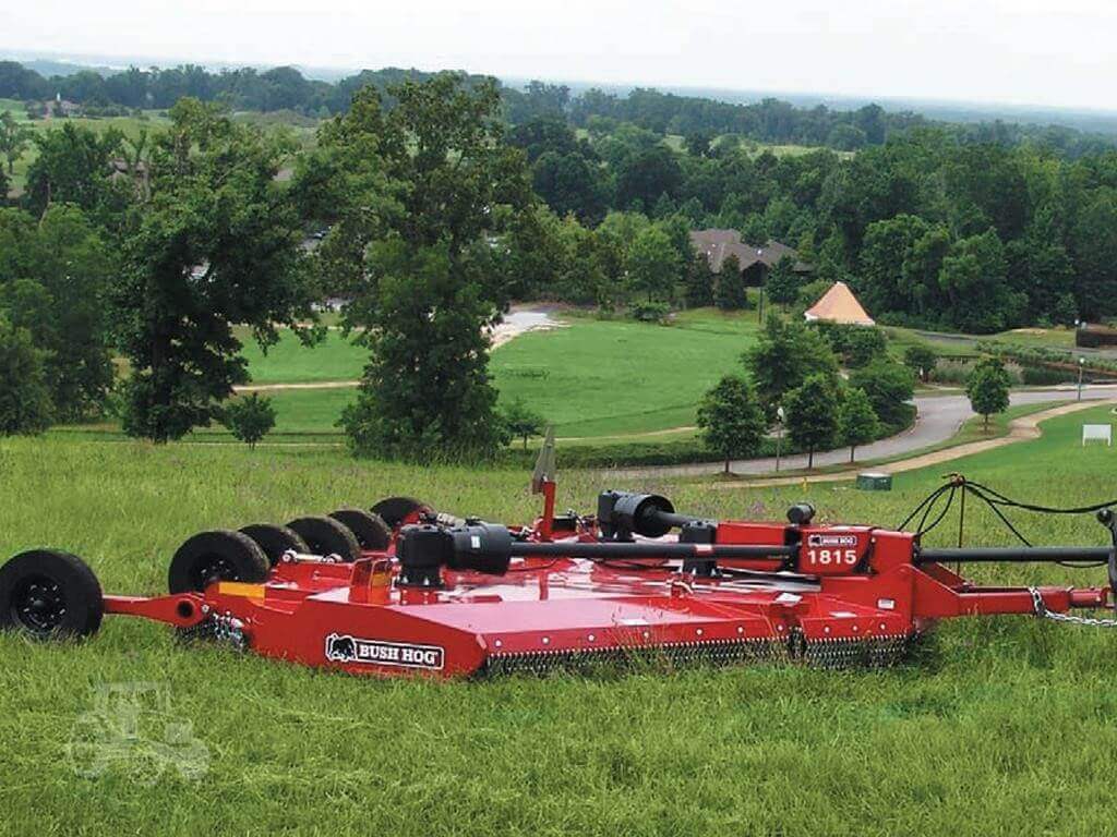 Showroom | Rosy Brothers, Inc | Dryden, MI | Premier Kubota Dealer