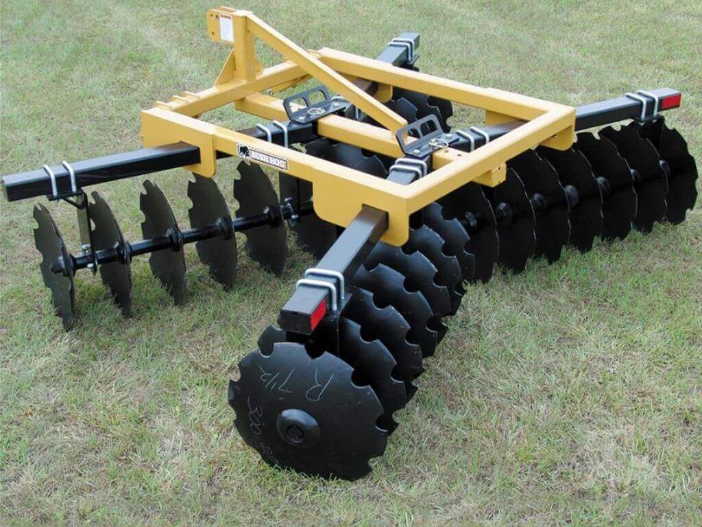 Showroom | Rosy Brothers, Inc | Dryden, MI | Premier Kubota Dealer