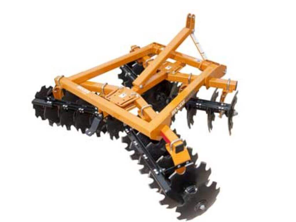 Showroom | Rosy Brothers, Inc | Dryden, MI | Premier Kubota Dealer